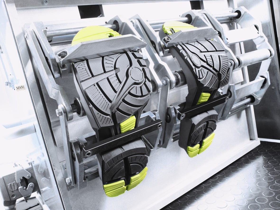 Regulations and directives for PPE safety shoes | uvex safety