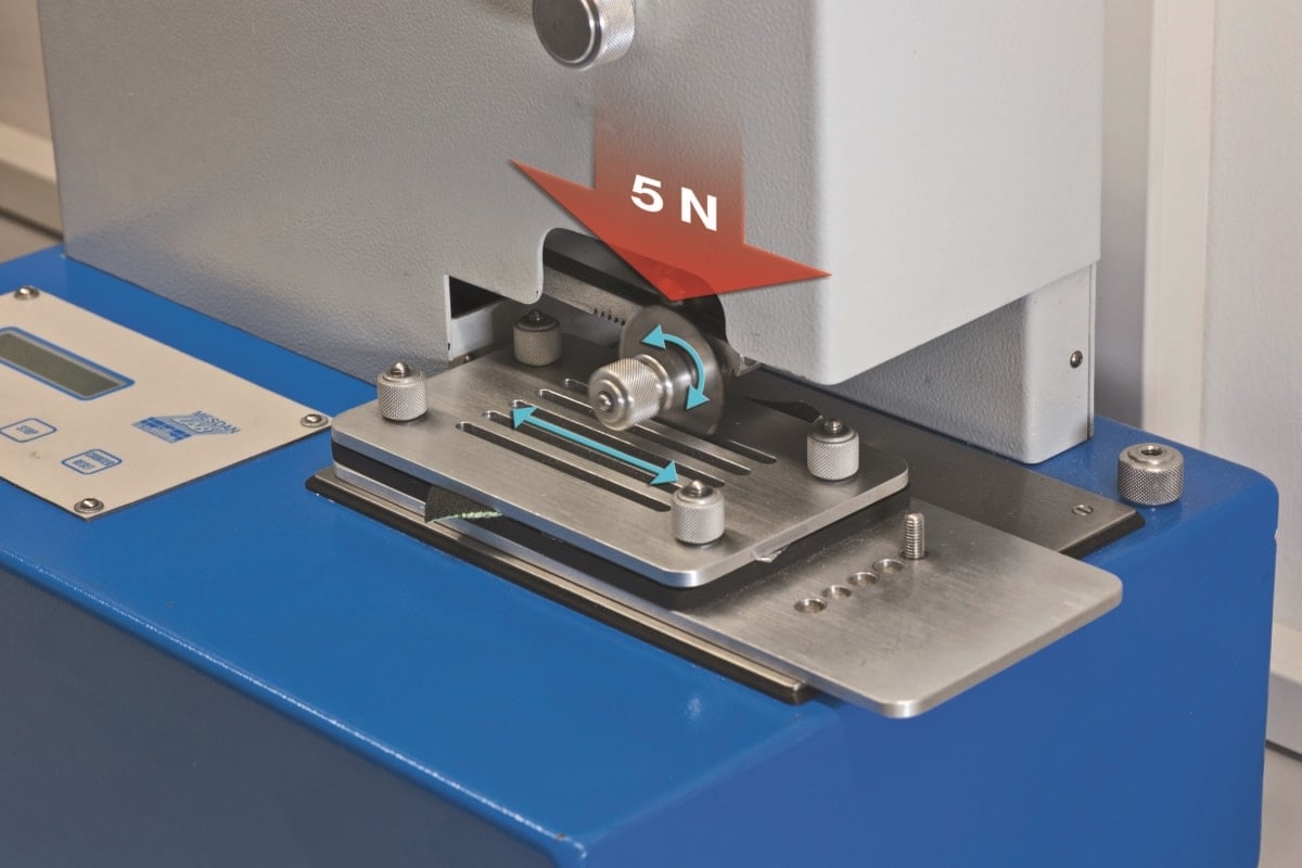 Normänderung Schnittschutzhandschuhe: EN 388 und ISO 13997