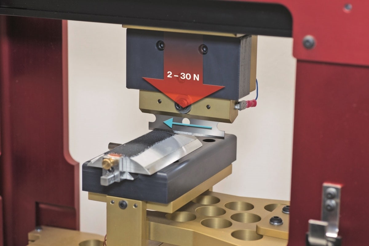 A look into the new standard for cut-protection of safety gloves