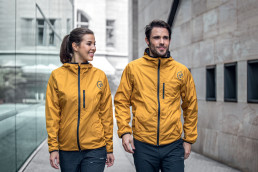 Sustainable workwear | Fair Trade clothing | uvex safety