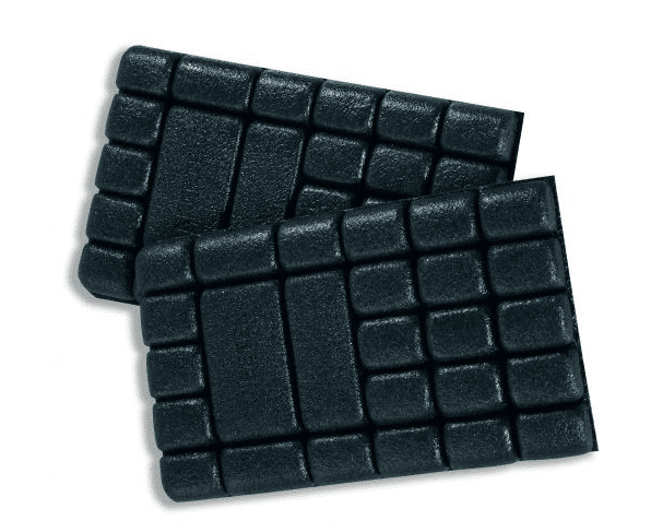 Protect knees with knee pads | Knee injuries | uvex safety