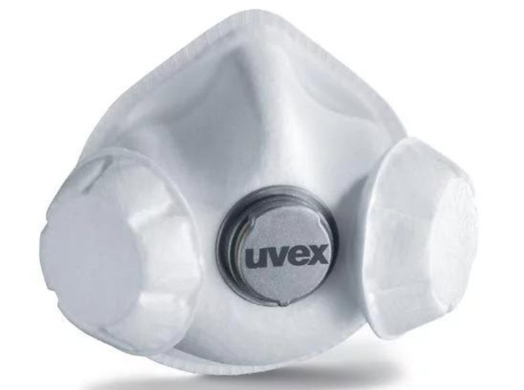 Respiratory masks with or without a valve – what’s the difference ...