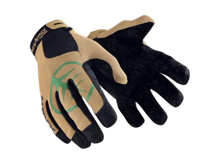 The right PPE for gardening and landscaping