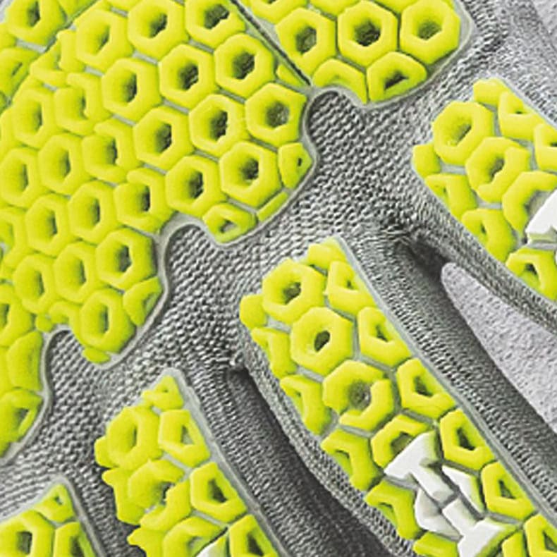 HexArmor gloves: Revolutionary impact protection for the hands